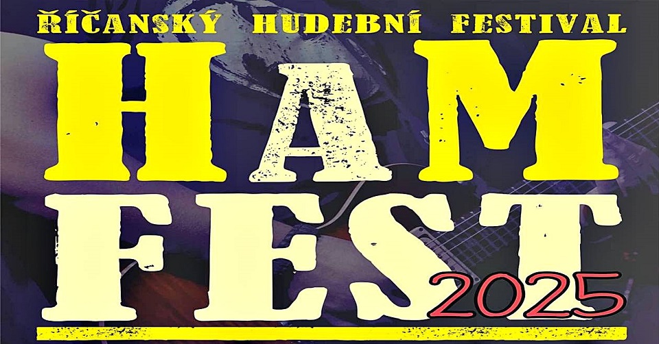 HAMFEST 2025 - Metal-Line